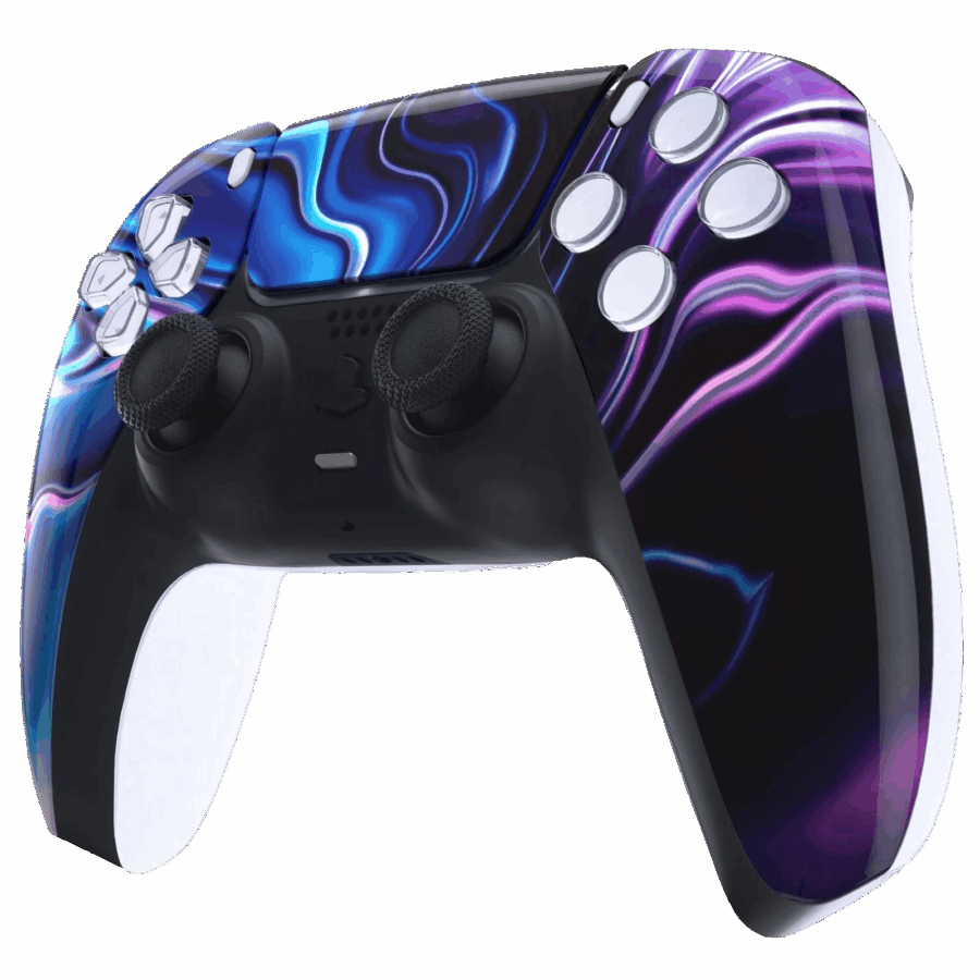 Clever Gaming - Powering Tomorrow's Play - PS5 & Xbox